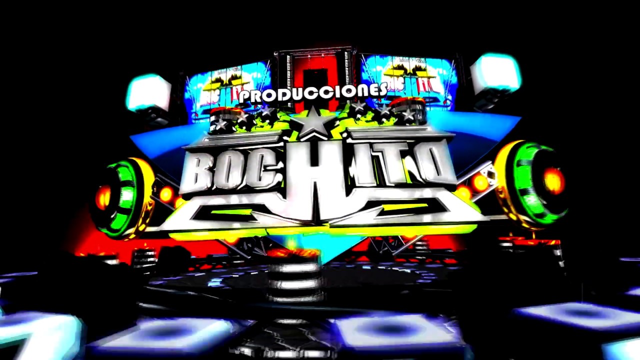 PACK 2019 PSD Logos sonideros (By Producciones Bochito) - YouTube