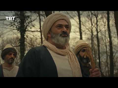 Best Story Of Hazrat Ali In Ertgrul Ghazi Season 5 Episode 45 | TRT