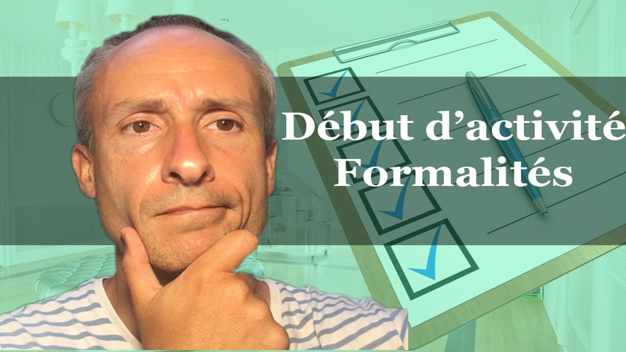 Comment Remplir Votre Formulaire P0i ? (Facilement) - YouTube