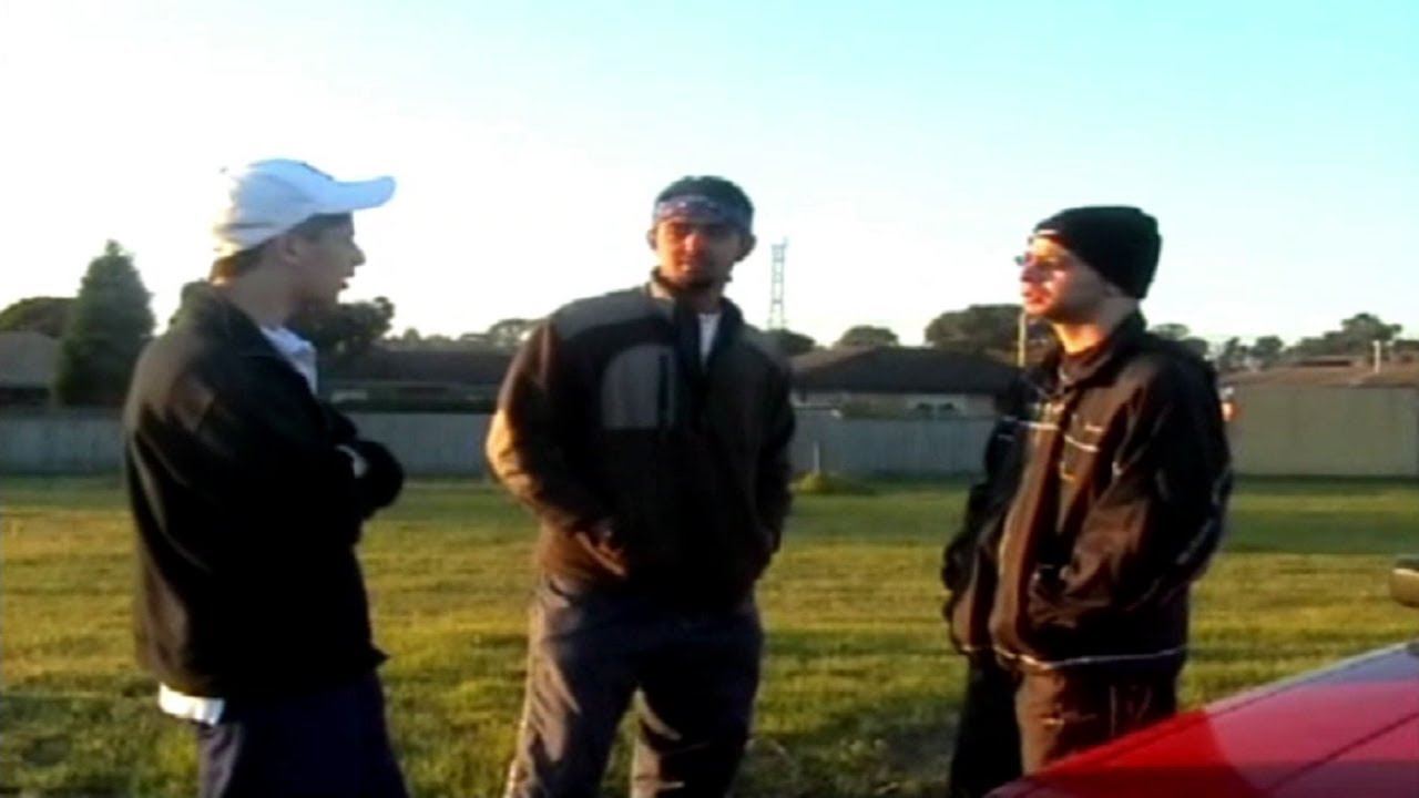 Oakleigh S01 E04 A Day Without Drama Is Like A Day Without Sunshine ...