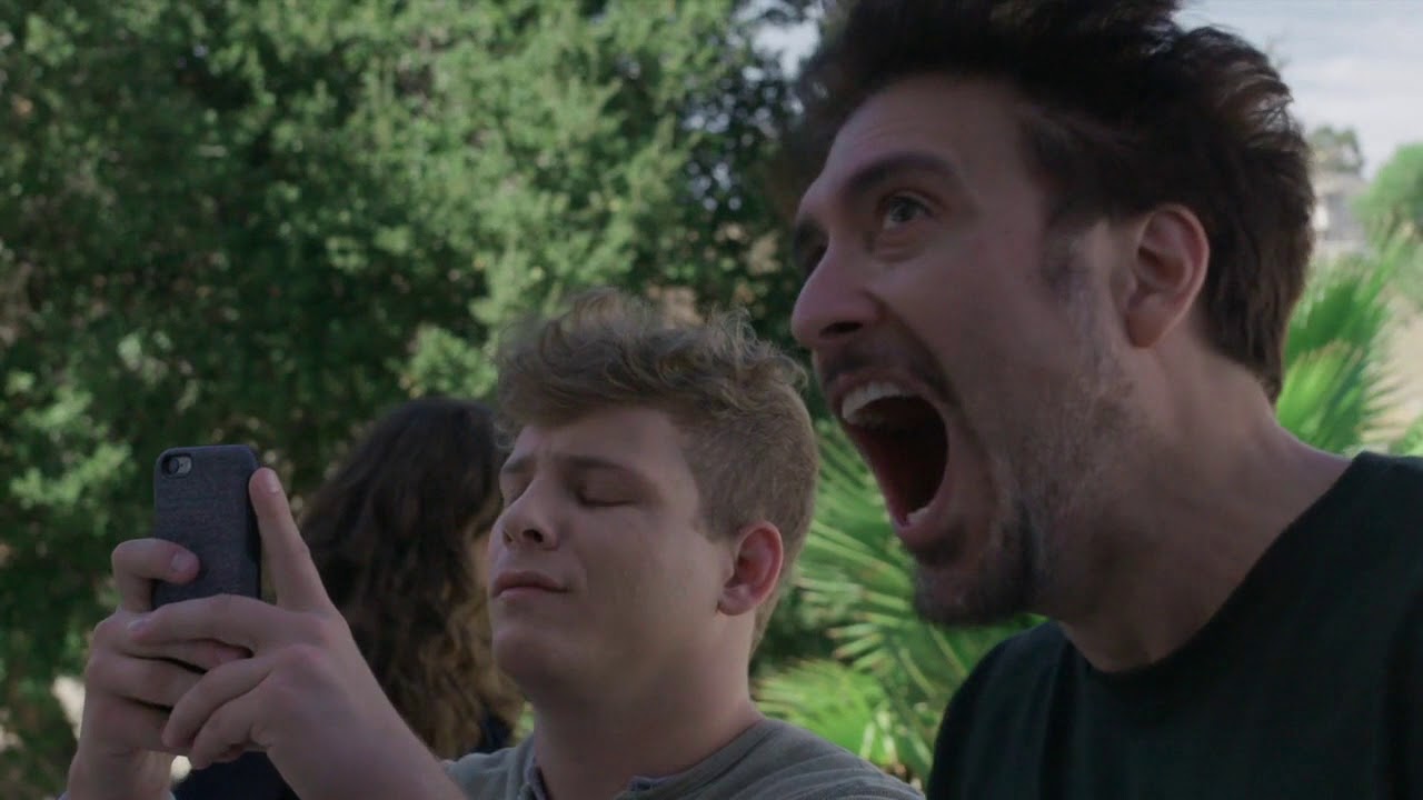 Circus Kane - Exclusive Clip - YouTube