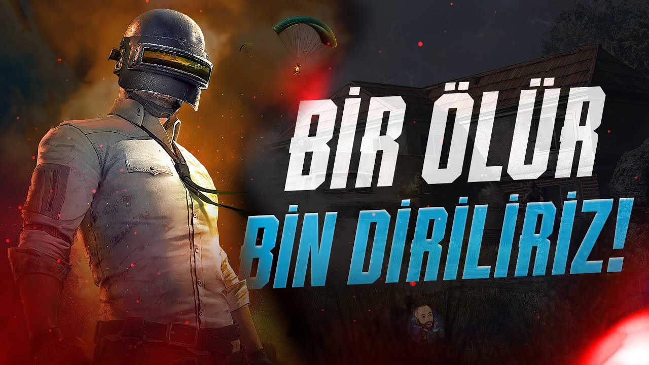 PUBG DUO - BİR ÖLÜR BİN DİRİLİRİZ! #duo #pubg #tehlikevar - YouTube