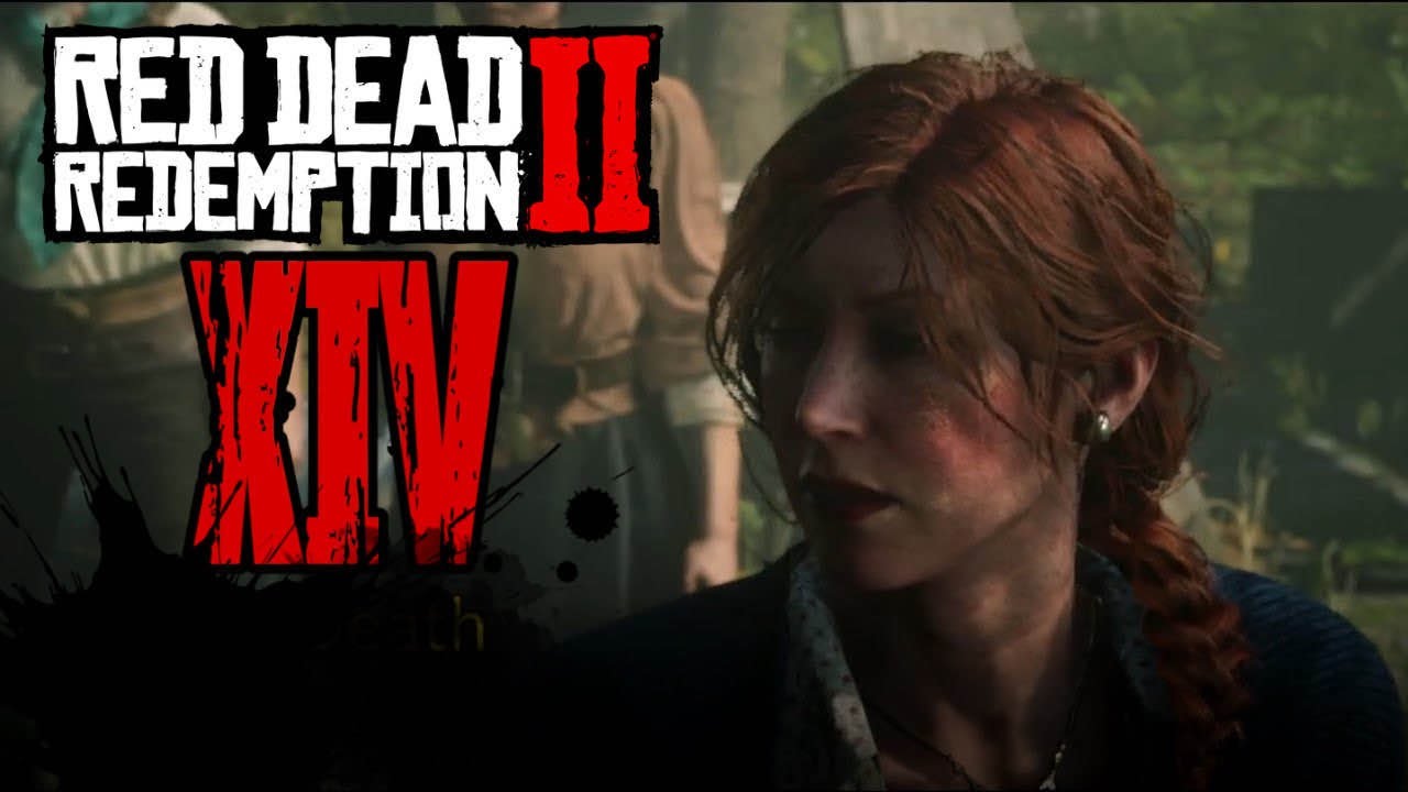 LA VERDAD DETRAS DEL ROBO // Red Dead Redemption 2 #14 - YouTube