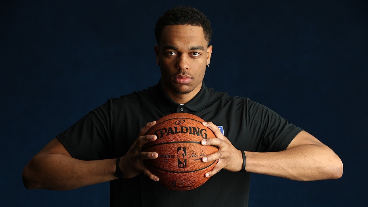 Wolves Draft Profile: PJ Washington - YouTube
