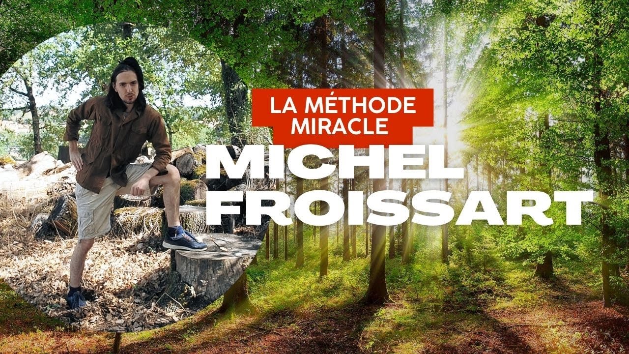 Présentation séminaire Michel Froissart - YouTube