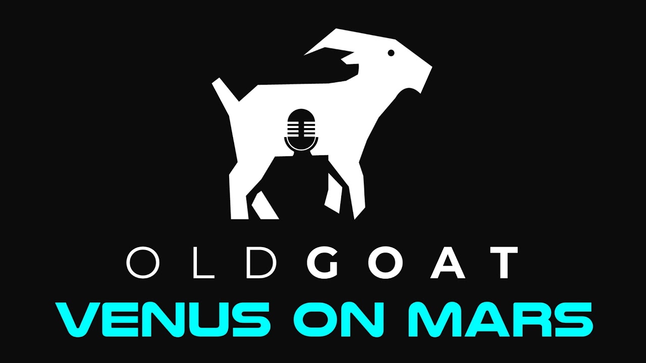 Old Goat - Venus on Mars (2020) - YouTube