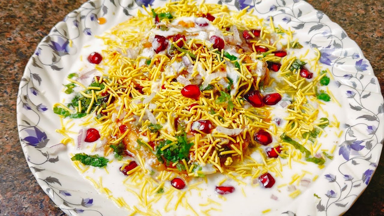 Paneer Chaat Recipe | Paneer New Recipe | How to make Paneer Chaat ...