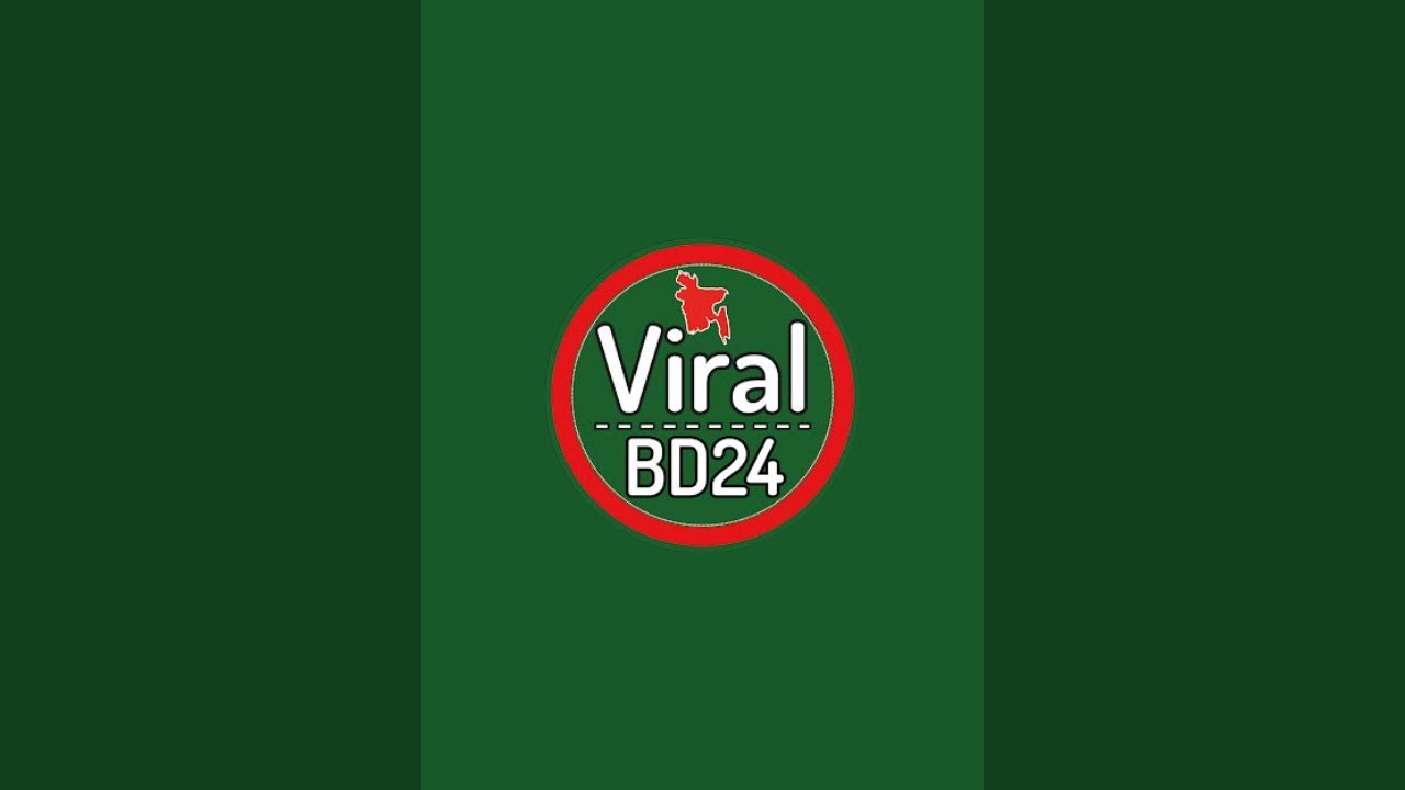 Viral BD24 is live বিশেষ কারণে লাইভে - YouTube
