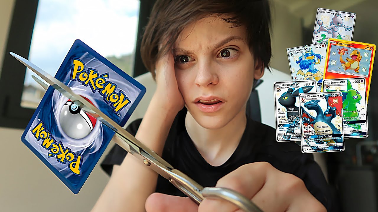 PERDI A MI POKEMON FAVORITO 💔| ThiagoIUTU - YouTube