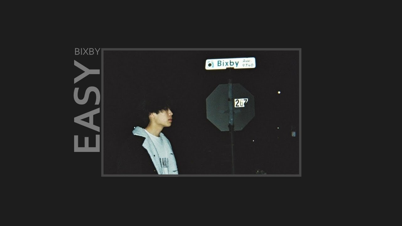 [THAI SUB] bixby - EASY - YouTube