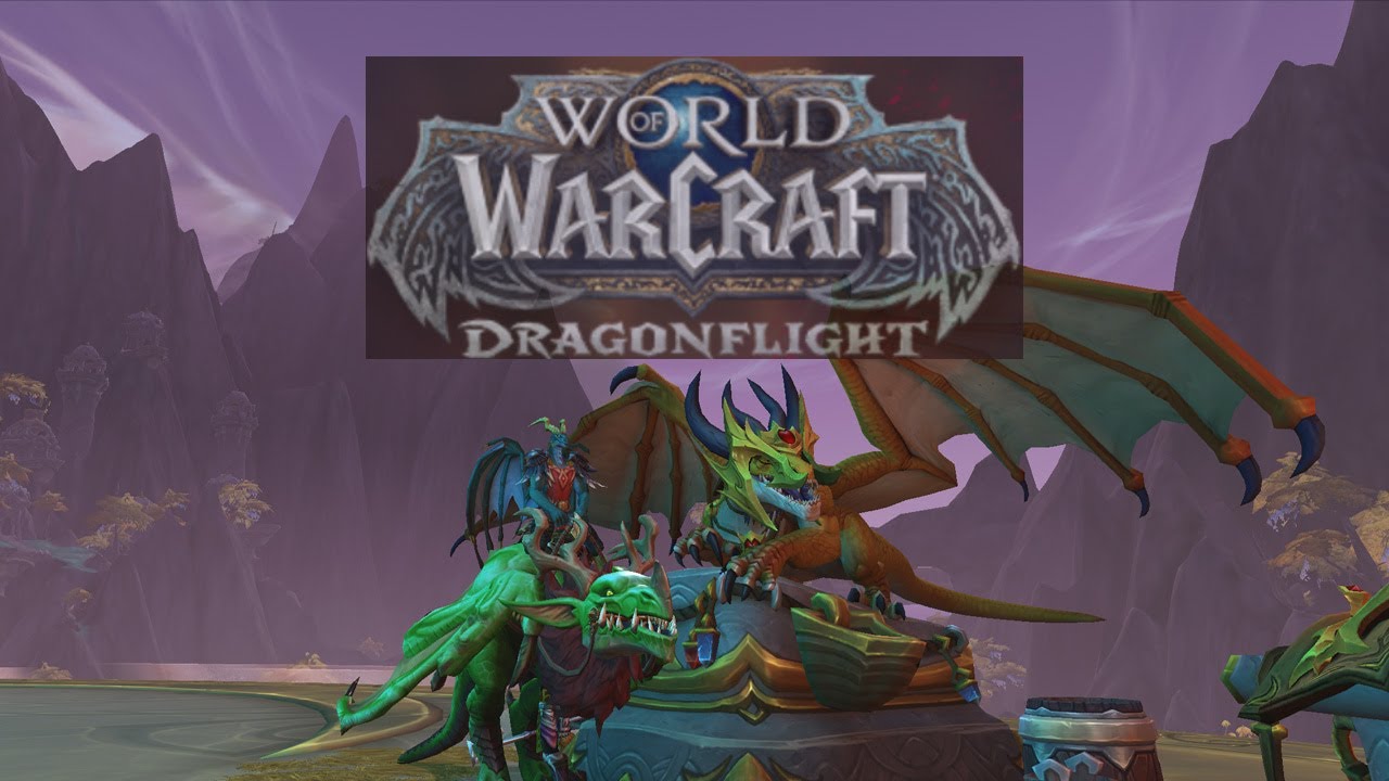 How To Enable/Disable Interact Key WoW Dragonflight - YouTube