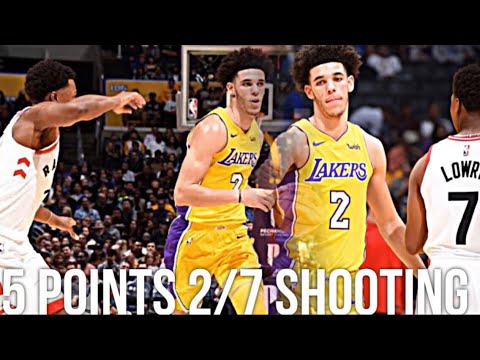 NBA Worst Birthday Performances - YouTube