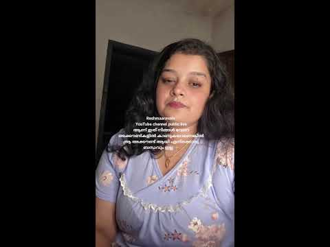 Live streaming of RESHMAARAVAM