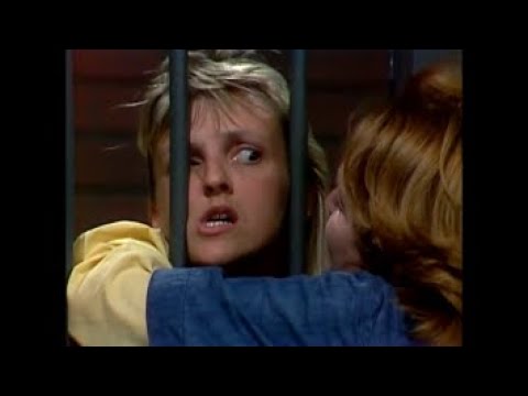 The Greatest Prisoner Cell Block H Characters No 2 Bea Smith Part 6 ...