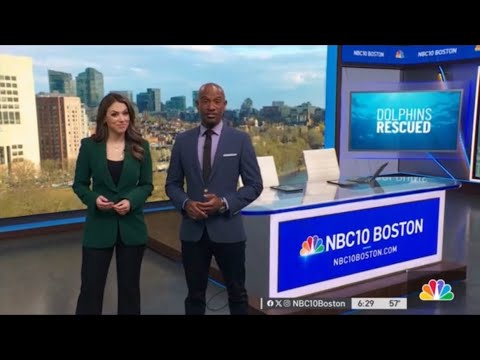 WBTS | NBC 10 Boston News at 6pm - Open and Close - April 24, 2024 ...