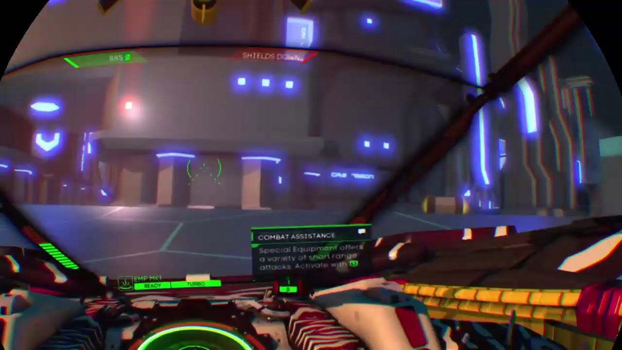 Battlezone VR (Gold) - PSVR -2018.11.12 - YouTube