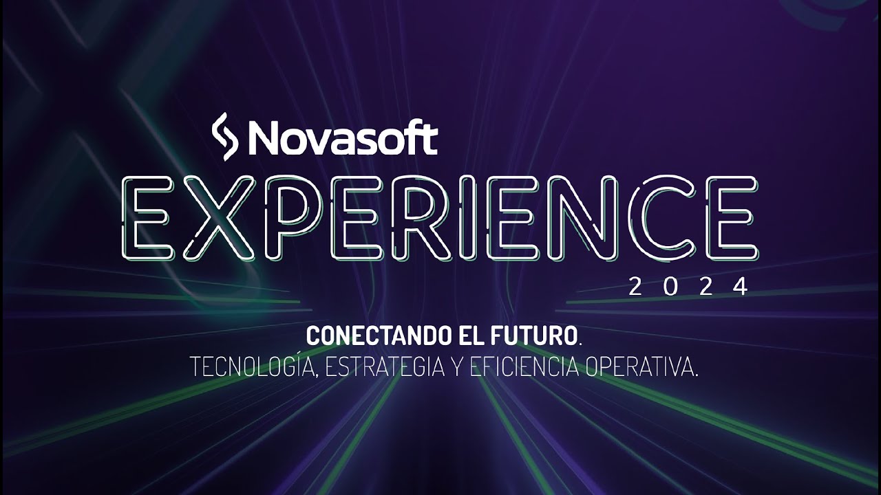 Novasoft Experience 2024 - YouTube