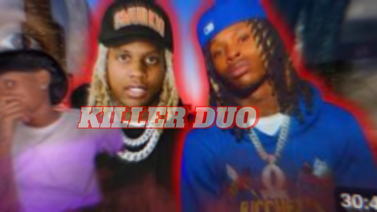 RAPS FIRST SERIAL KILLER DUO | SWERVESKII REACTS - YouTube