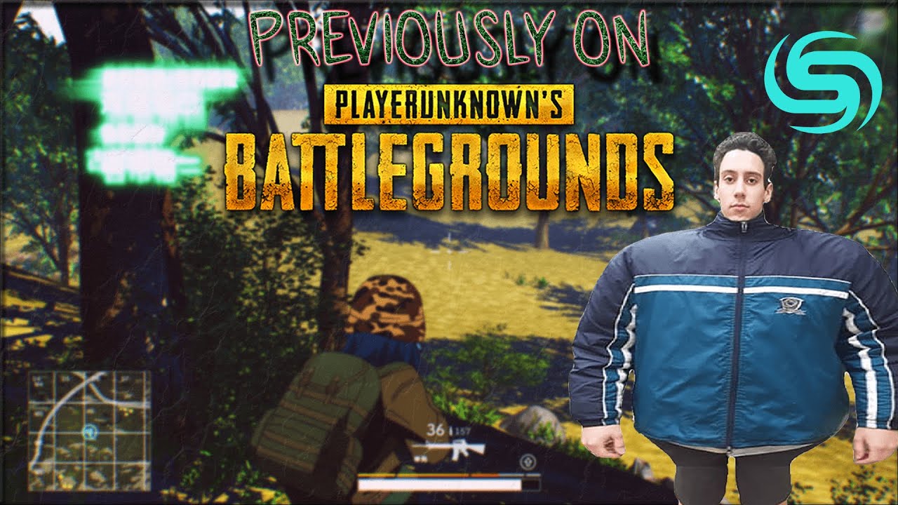 Watch this for 2017 PUBG Vibes - YouTube