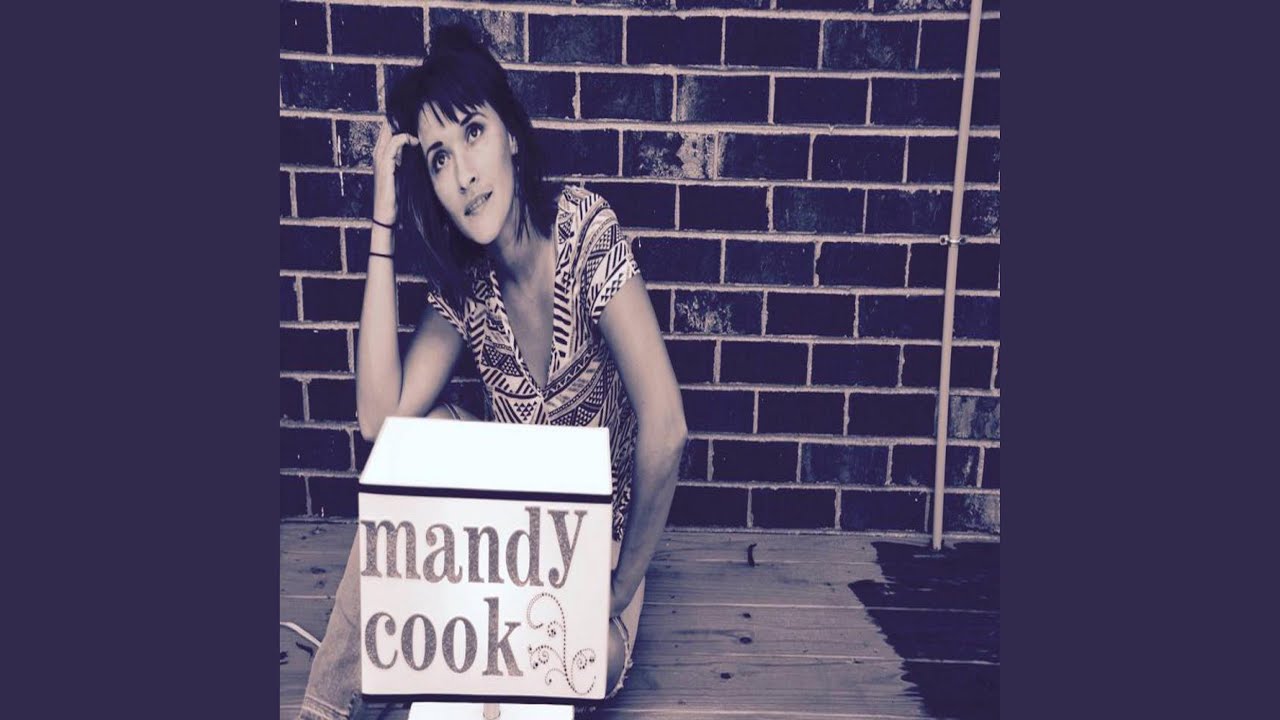 Spinning (feat. Mandy Cook) - YouTube