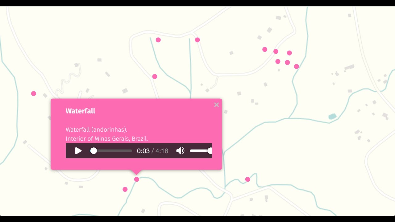 DIY | Sound map - YouTube
