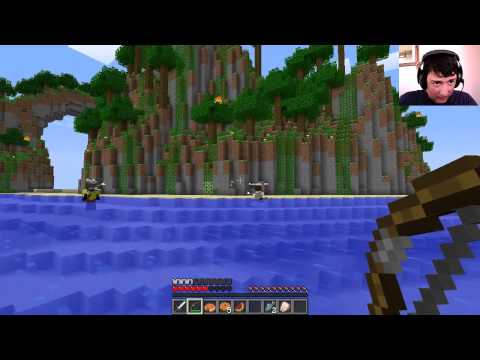 Türkçe Minecraft - Hunger Games - Bölüm 23