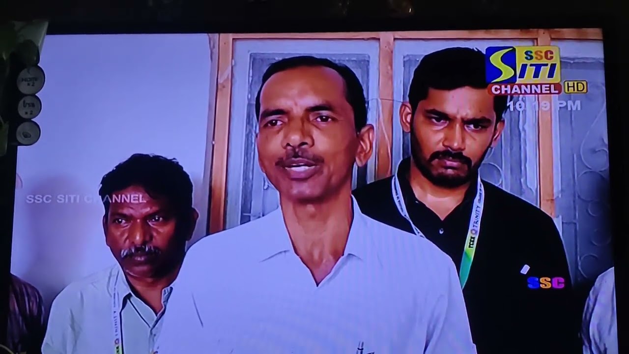 Trinity College of Engineering Service activity in Sphoorthi In ...