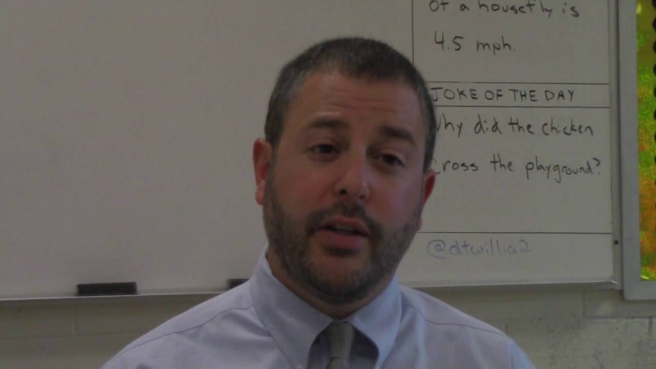 Math with Matthew: Why is math an important part of the curriculum ...