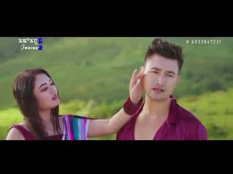 Moinu 2 trailer pam/ silheiba - YouTube
