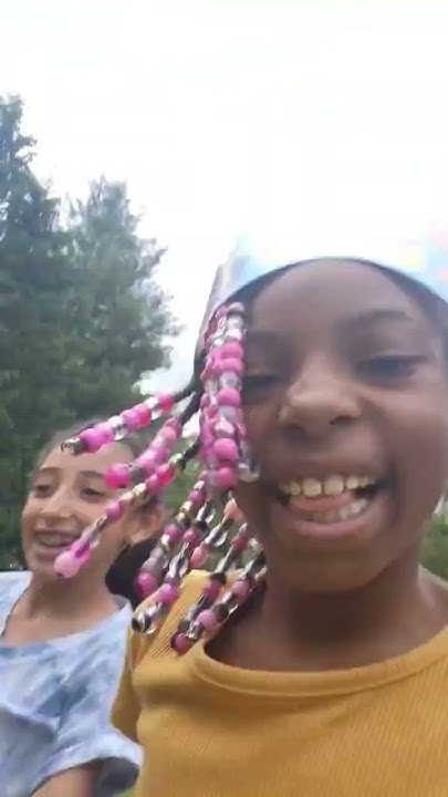 guess whos birthday is today!!!!! - YouTube