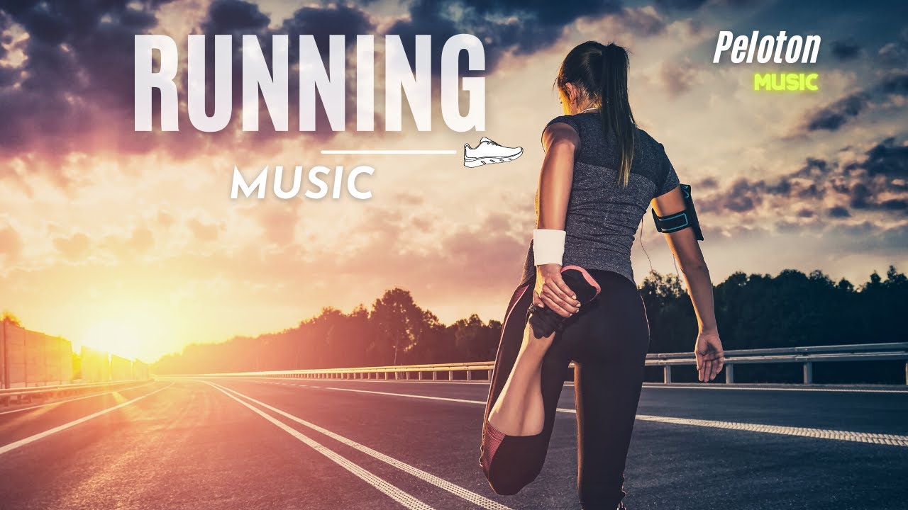 The Best Running and Motivation Music Mix | Top Running and Jogging ...