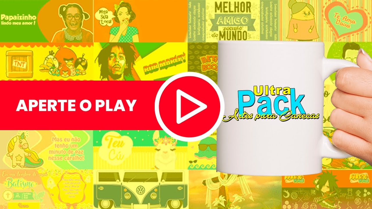 Apresentação Ultra Pack - YouTube