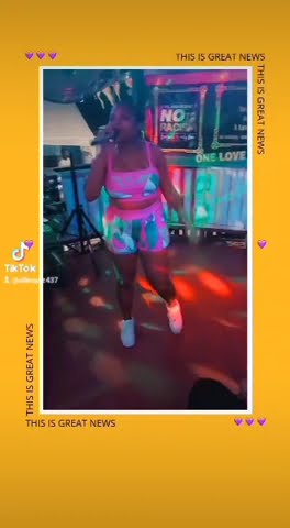 karaoke 🎤 in Barbados flash zone was epic - YouTube