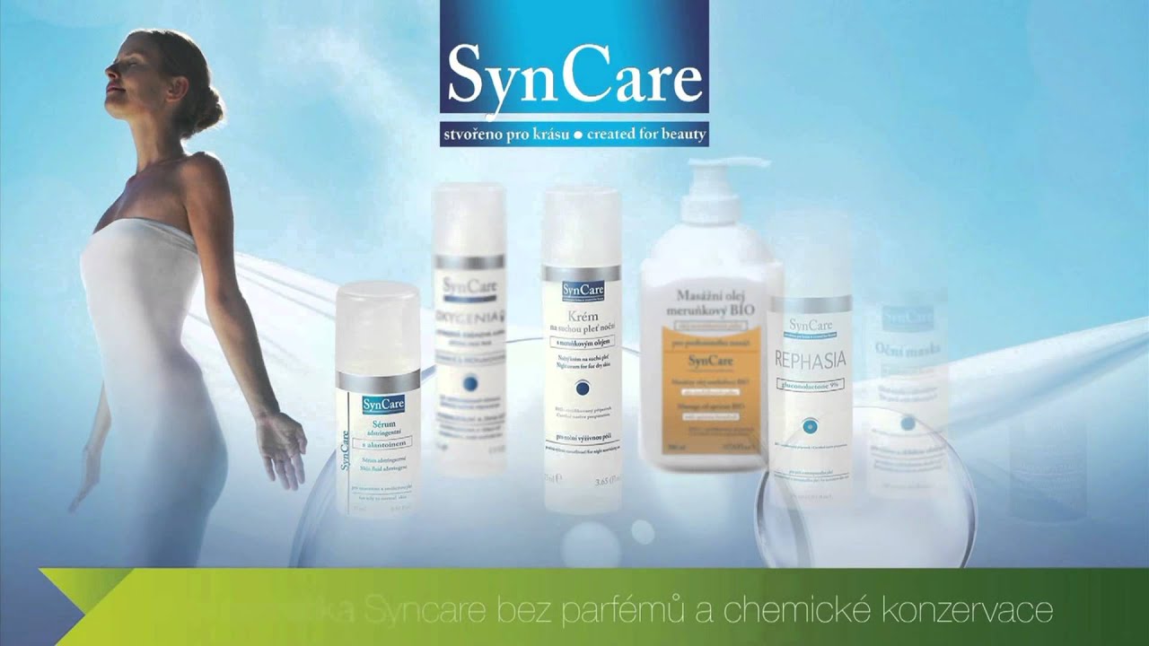 SYNCARE - YouTube