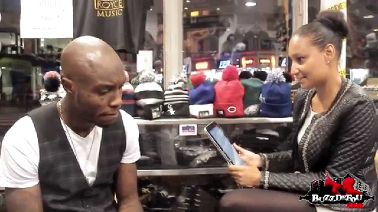 GREEN MONEY - INTERVIEW PHANTOM [BUZZDEFOU.COM] - YouTube