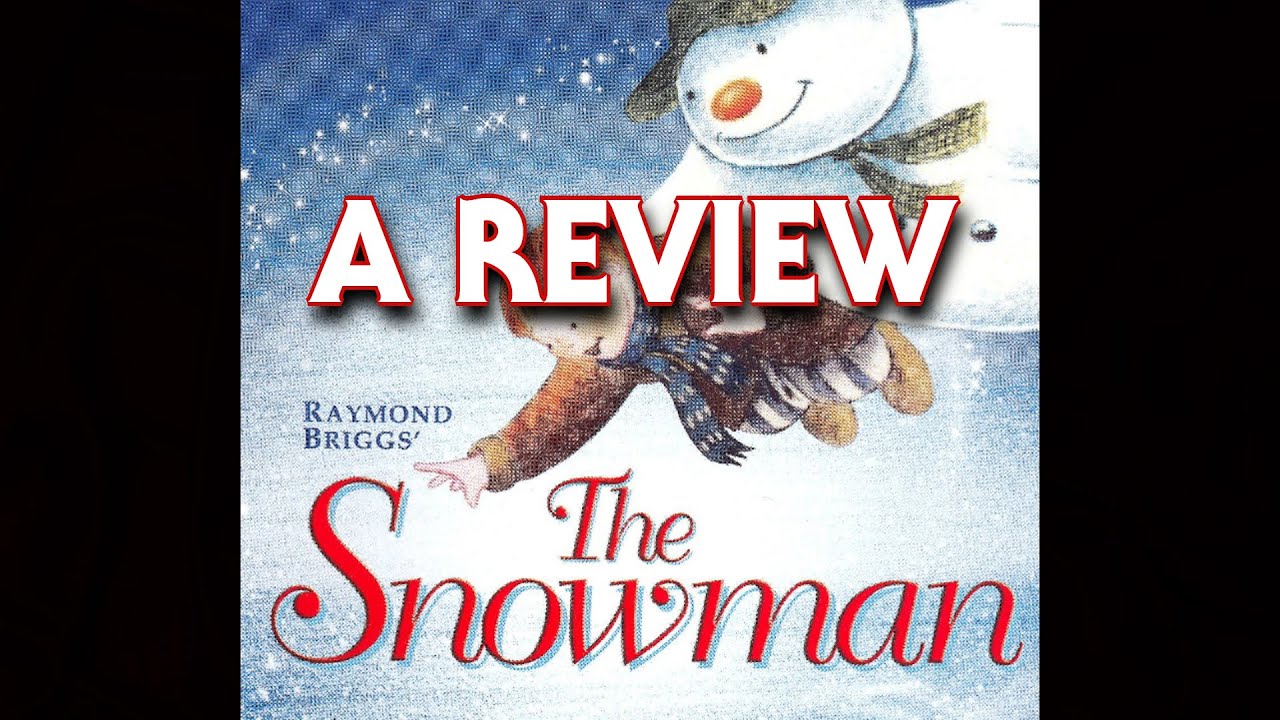 The Snowman (1982) | A Review - YouTube