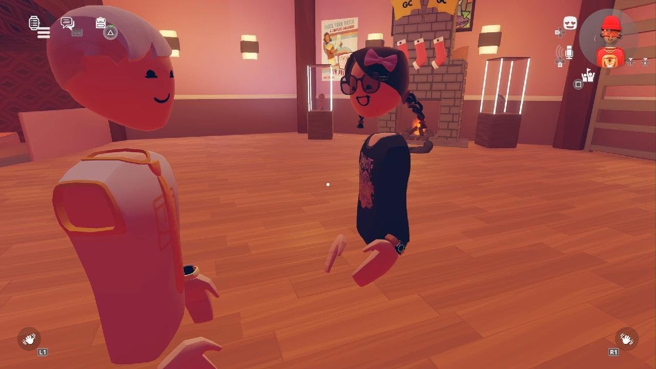 Rec Room clips part 106 - YouTube