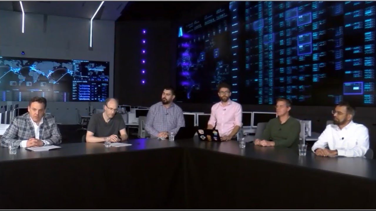 Azure Incident Retrospective: Datacenter cooling in Southeast Asia, Feb ...