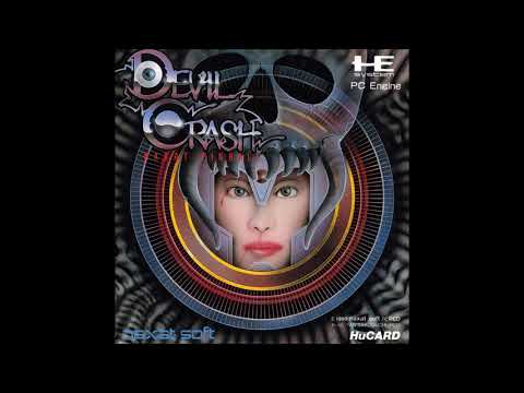 Devils Crush/Crash | PC Engine Full Soundtrack OST