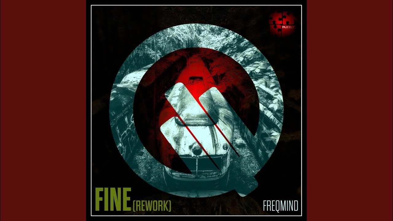 Fine (Original Mix) - YouTube