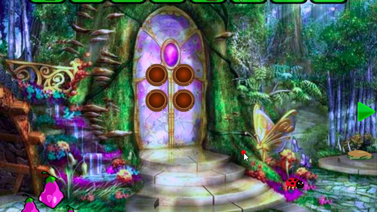 Flight of Fancy Escape Video Walkthrough - YouTube
