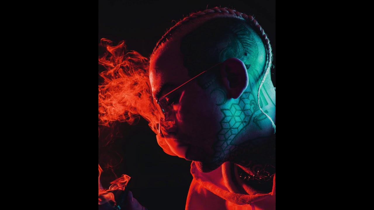 Father Lucas ft. Caskey - E.V.A - YouTube