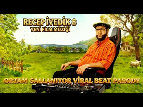 Recep İvedik 8 | Huzur Bozan Ayı | Film Müzik Cover Parody | @anatolianmusicallab
