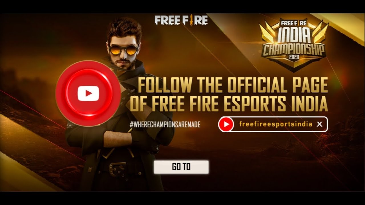 free fire theme song 2020 august free fire video tik tok JIo SAMANTA ...