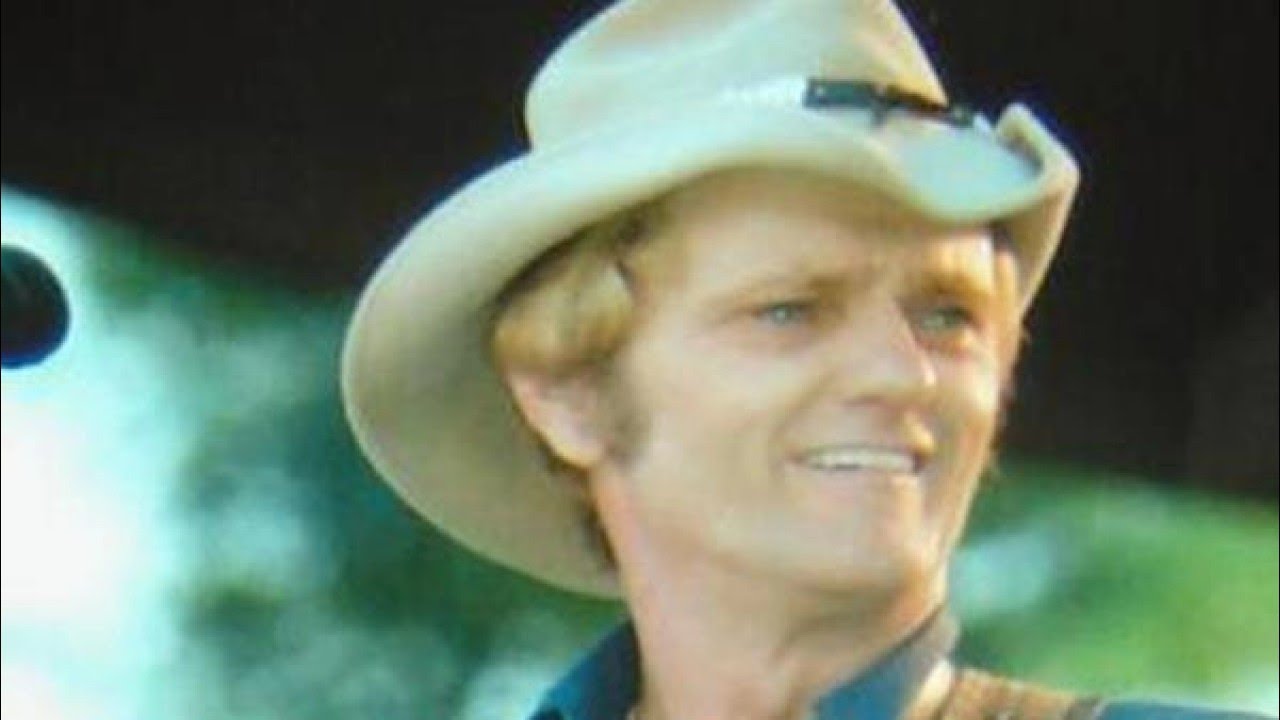 Jerry Reed's 81st Birthday Tribute - YouTube