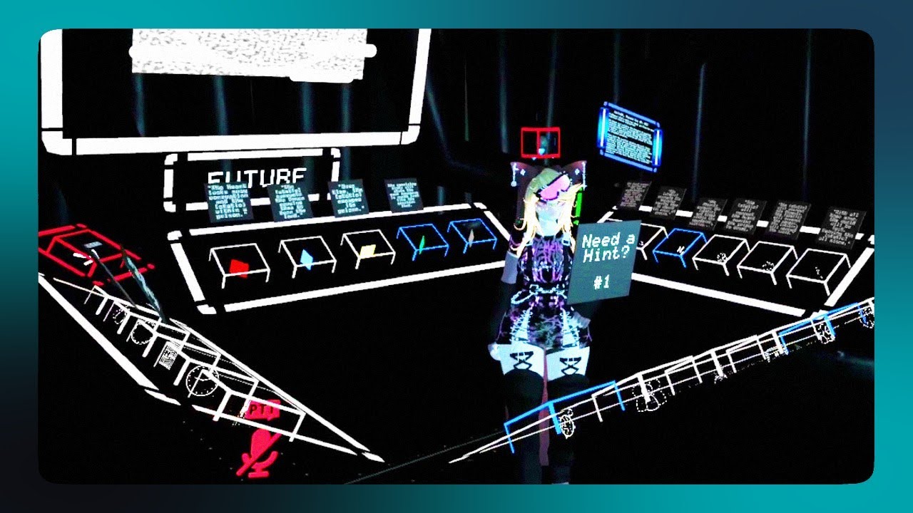 [VRChat] Attempting Norah's Awakening - YouTube