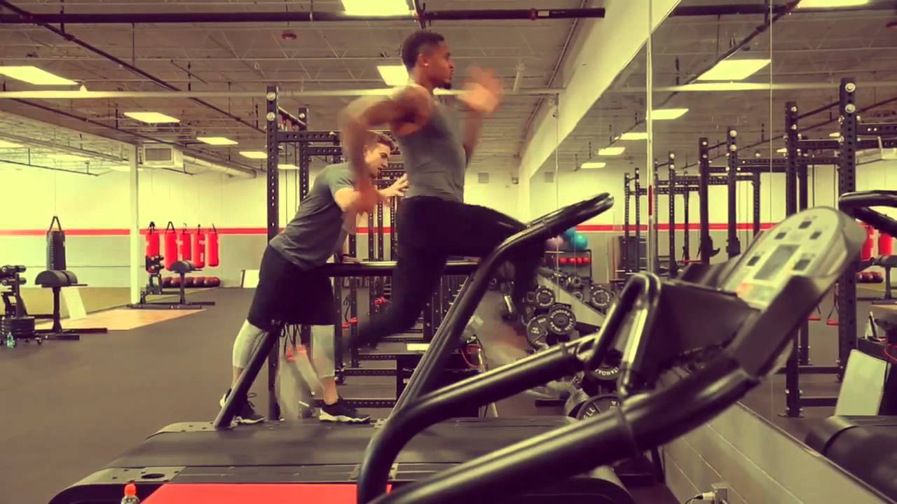 Kyle Prater WR | Redemption 🎥 by. @Mr.Patton @FitSpeedChicago - YouTube