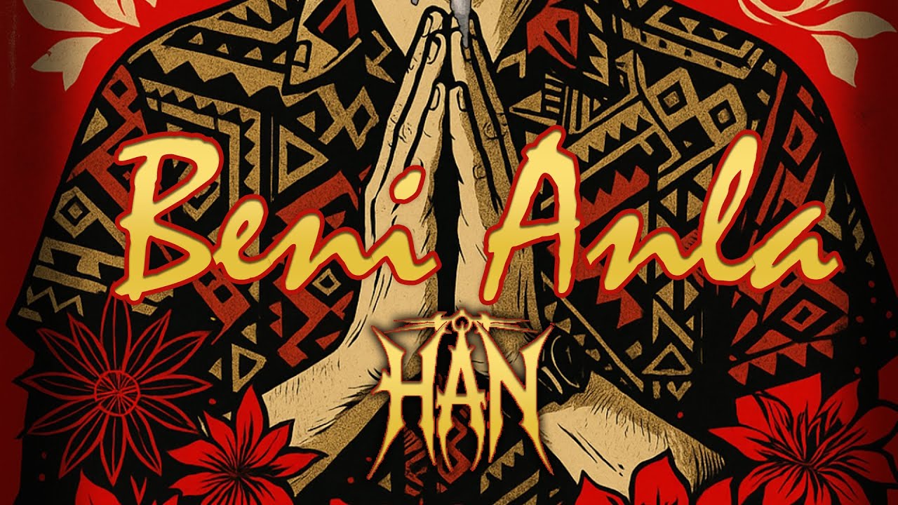 HAN - Beni Anla (Prod. by Nomai) - YouTube