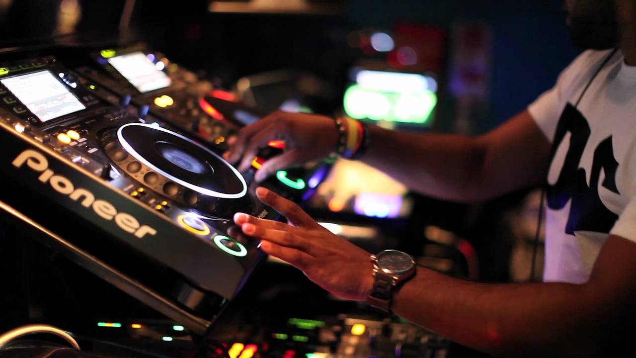 Movida Corona International DJ Contest - Heat 1 at The Gallery ...