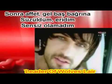 Tarkan Kuzu Kuzu lyrics [ Wolves Lair Style ]